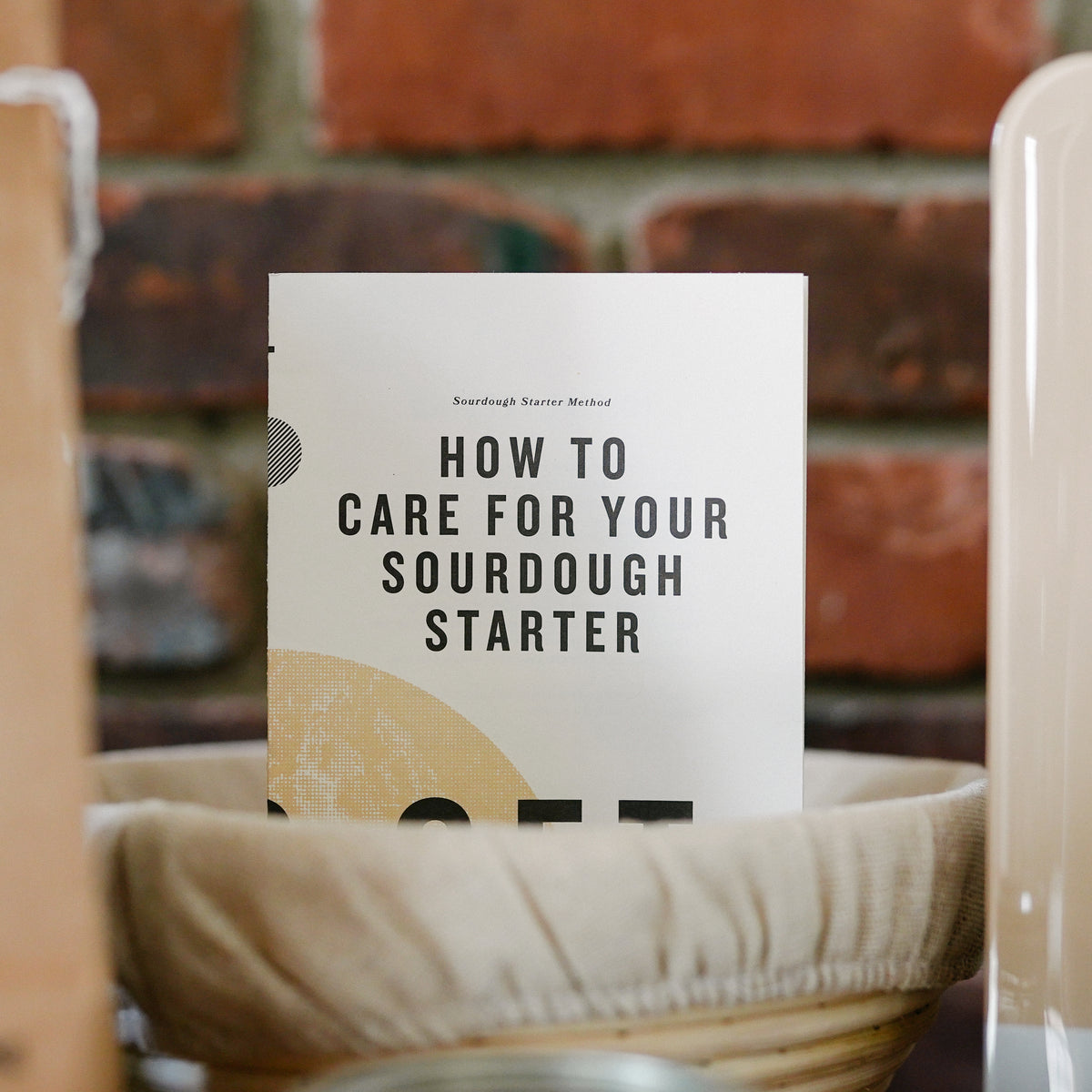 Starter Bundle – Almanac Grain