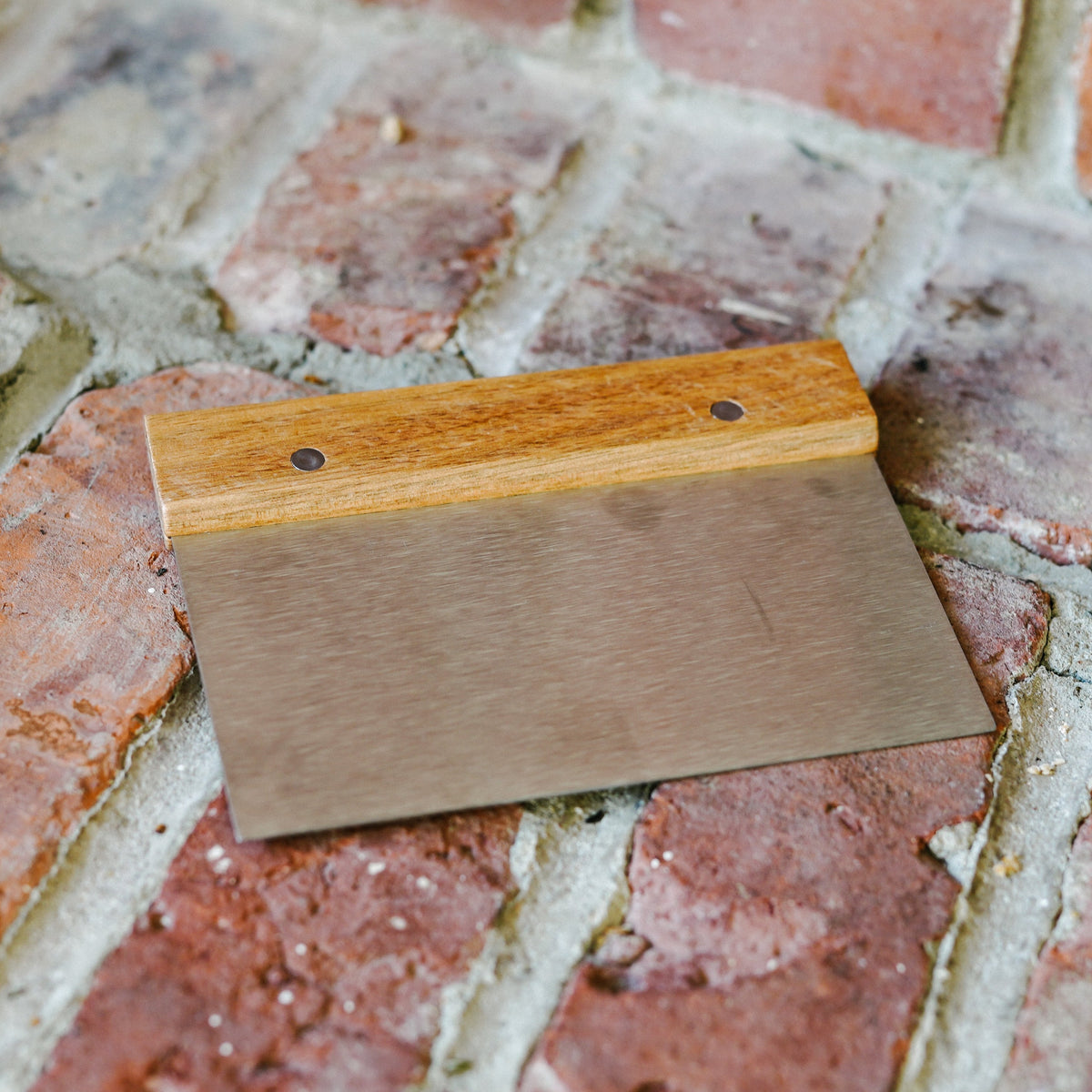 Bench Scraper – Almanac Grain