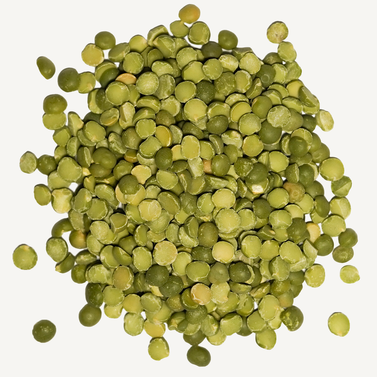 Split Green Peas – Almanac Grain